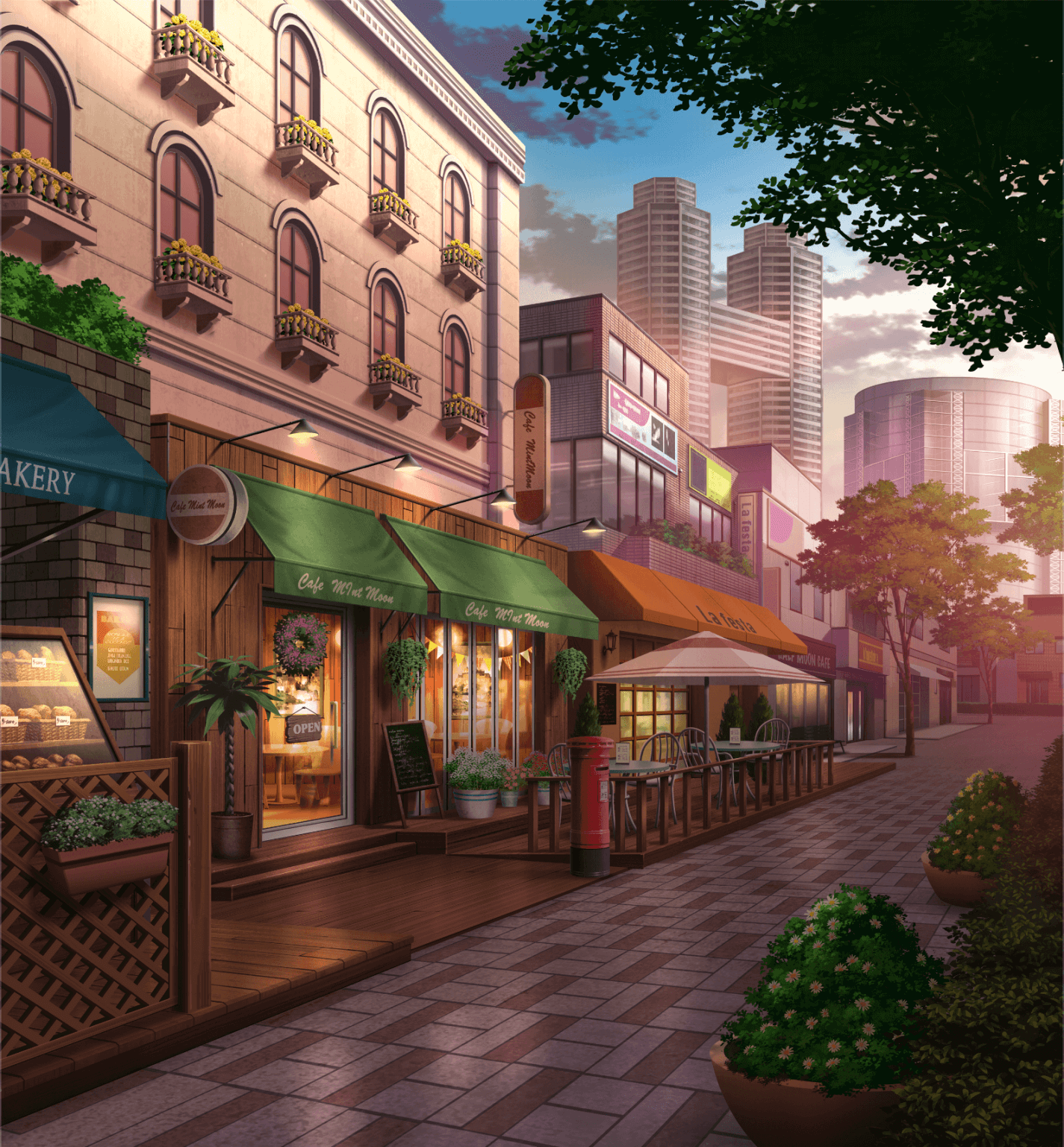 JCCD – STUDIO・CAMP・CAPITAL