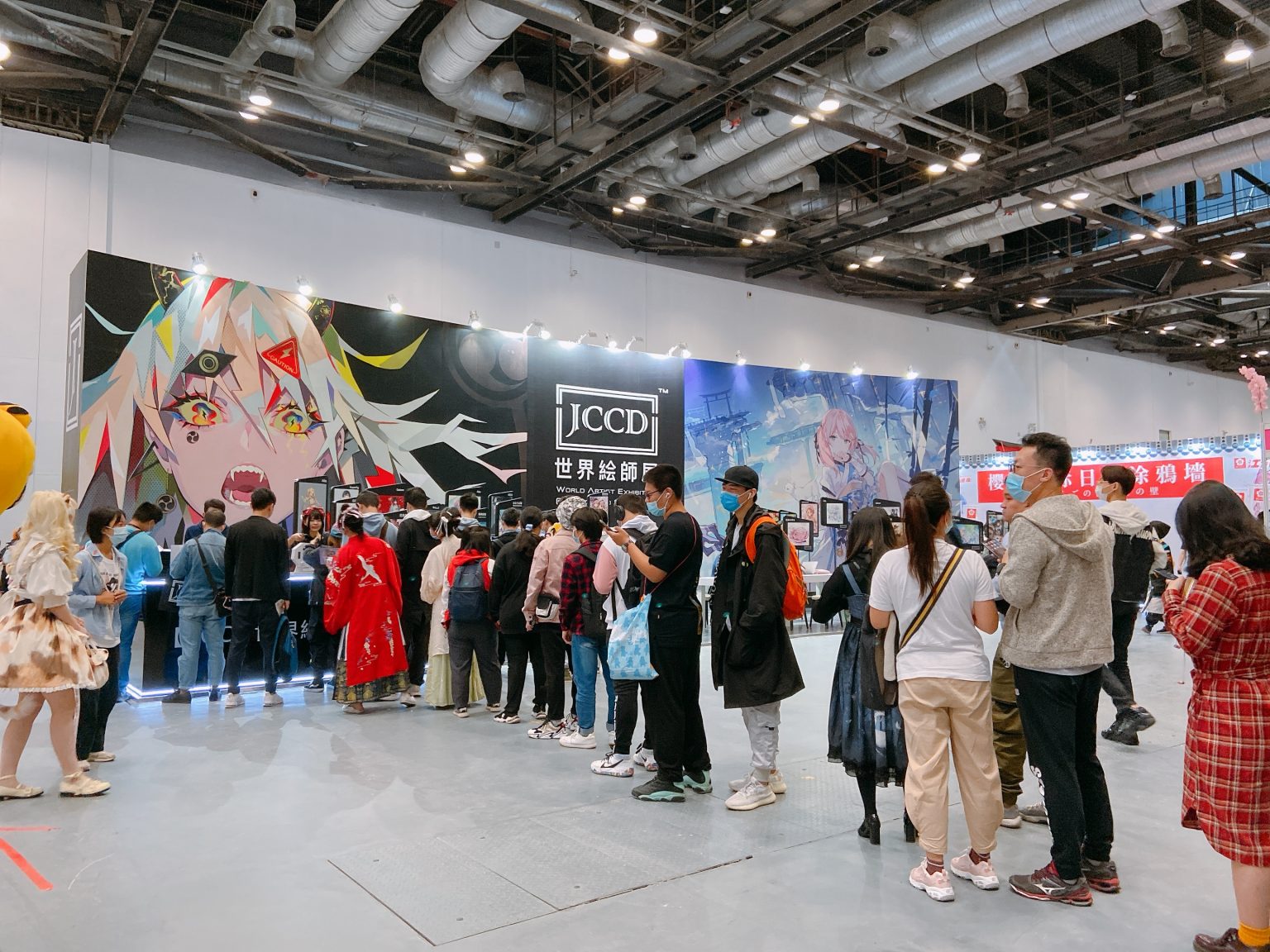 JCCD Studio – JCCD